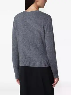 LISA YANG Mable Cashmere Sweater