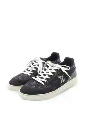 LOUIS VUITTON 2025s Monogram Resort Sneakers
