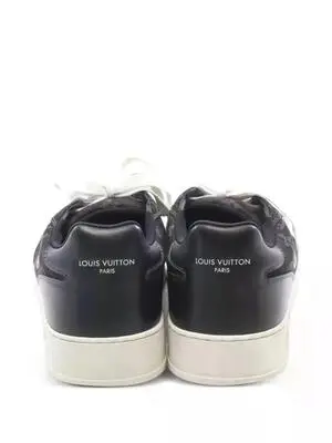 LOUIS VUITTON 2025s Monogram Resort Sneakers