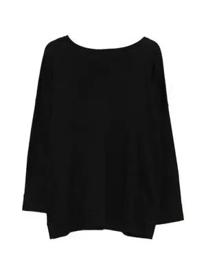 Valentino Garavani 2000s Bow-detail Top