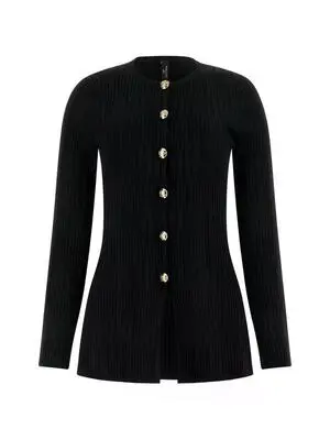 Guess Janet Marciano Ribbed Sweater