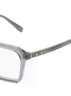 Paul Smith Peckford Rectangle-frame Glasses