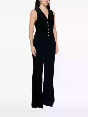 TEMPERLEY LONDON Crystal Clove Waistcoat