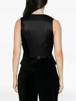 TEMPERLEY LONDON Crystal Clove Waistcoat