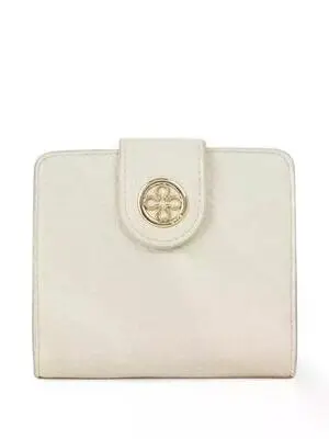 V°73 Federica V Wallet - Neutrals