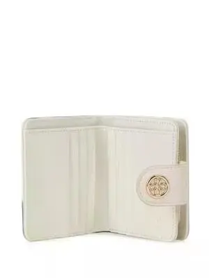 V°73 Federica V Wallet - Neutrals