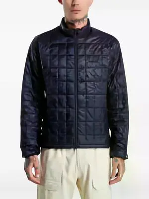 Gramicci G-zero Primaloft Quilted Jacket - Blue