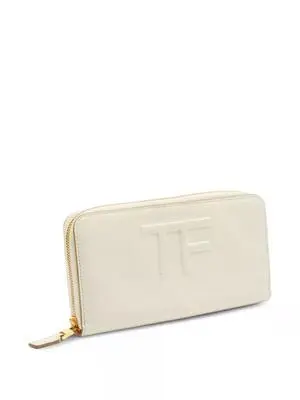 TOM FORD Zip-around Wallet