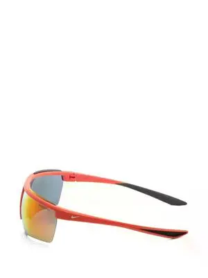 Nike Windshield Geometric-frame Sunglasses