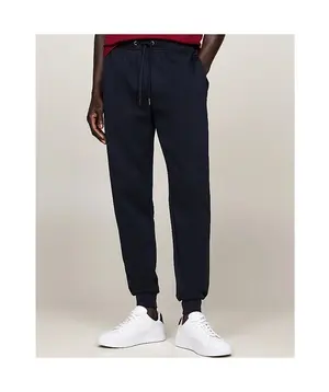 Tommy Hilfiger Flag Drawstring Track Pants