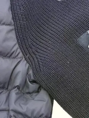 Moncler 2010s Hooded Down Jacket