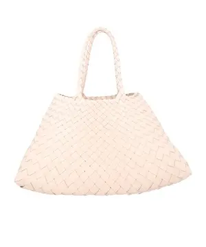 Dragon Diffusion Small Santa Croce Tote Bag - No