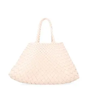 Dragon Diffusion Small Santa Croce Tote Bag - No