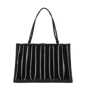 Phoebe Philo Drive Shoulder Bag