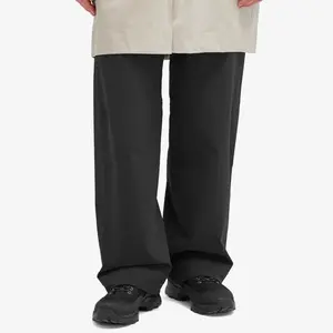 Veilance Arc'teryx X Casual Pants With Belt Loops