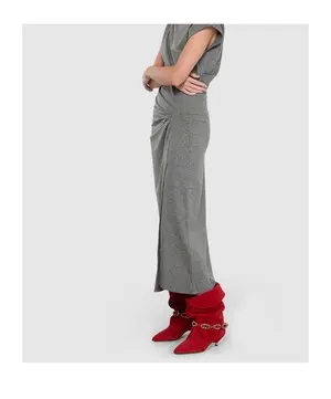 Isabel Marant Étoile Pointed Toe Ankle Boots