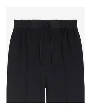 Phoebe Philo Drawstring Sweatpants