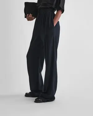 Phoebe Philo Drawstring Sweatpants