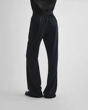 Phoebe Philo Drawstring Sweatpants