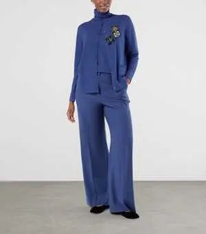 Marina Rinaldi Embellished Brooches