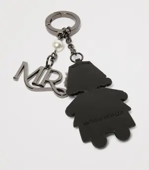 Marina Rinaldi Doll Keyring Charm
