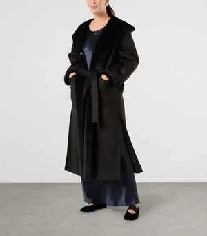 Marina Rinaldi Satin Maxi Dress