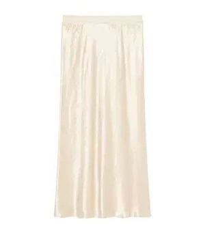 Marina Rinaldi Midi Skirt