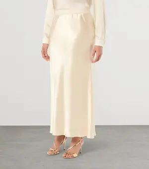 Marina Rinaldi Midi Skirt