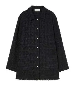 Marina Rinaldi Button Detailed Jackets For Women