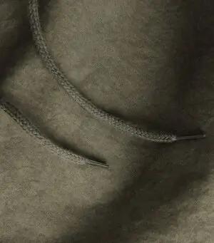 RE-DONE Cotton-blend Outer Cargo Trousers