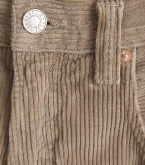 AGOLDE Corduroy Fusion Wide Jeans