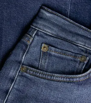 RE-DONE 70s High-rise Bootcut Jeans