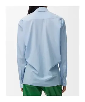 Loewe Shirt In Wool