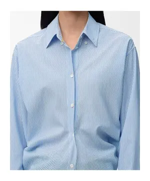 Loewe Shirt In Wool
