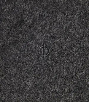 SAMSØE SAMSØE Alpaca-blend Sajob Hoodie