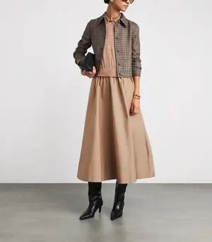 Polo Ralph Lauren Wool-blend Sweater Dress