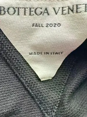Bottega Veneta 2020 Short-sleeve Polo Shirt