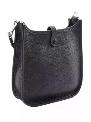Hermès 2026 Clemence Evelyne Tpm 16 Crossbody Bag
