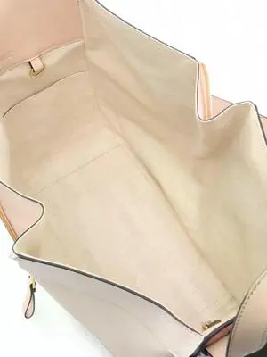 Loewe Small 2010s Hammock Tote Bag - Neutrals