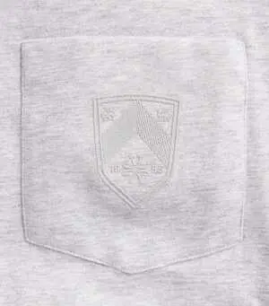 JACOB COHЁN Cotton Pocket T-shirt