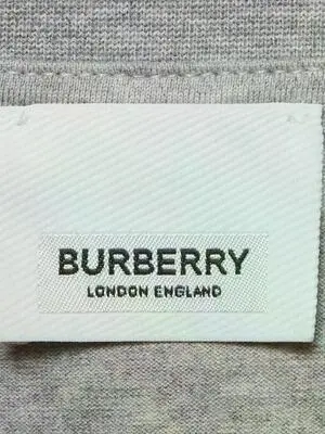 Burberry Horseferry Crew-neck T-shirt