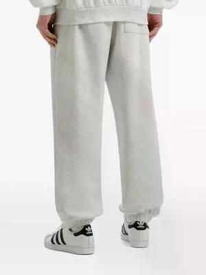 CHOCOOLATE Embroidered-motif Track Pants