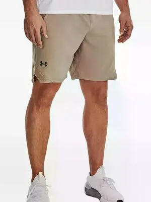 Under Armour Vanish Shorts - Neutrals