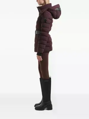 Rudsak Pelin Quilted Coat