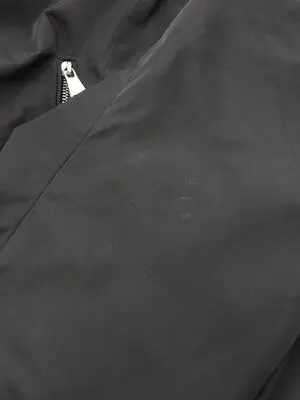 Moncler 2010s Reversible Belted Coat