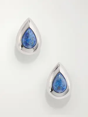 Julietta Sculptural Earrings