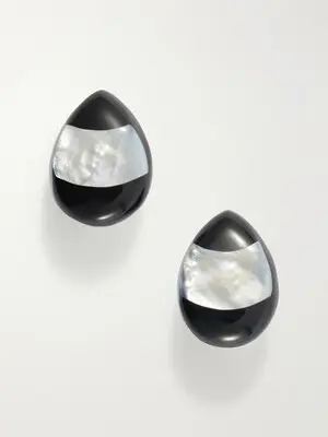 Julietta Plated Earrings