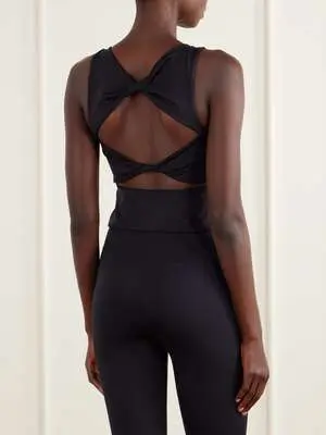 ERES Tanni Stretch-jersey Sports Tank
