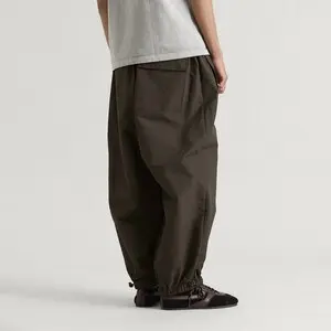 ENTIRE STUDIOS Profile Pant Nylon