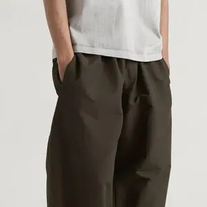 ENTIRE STUDIOS Profile Pant Nylon